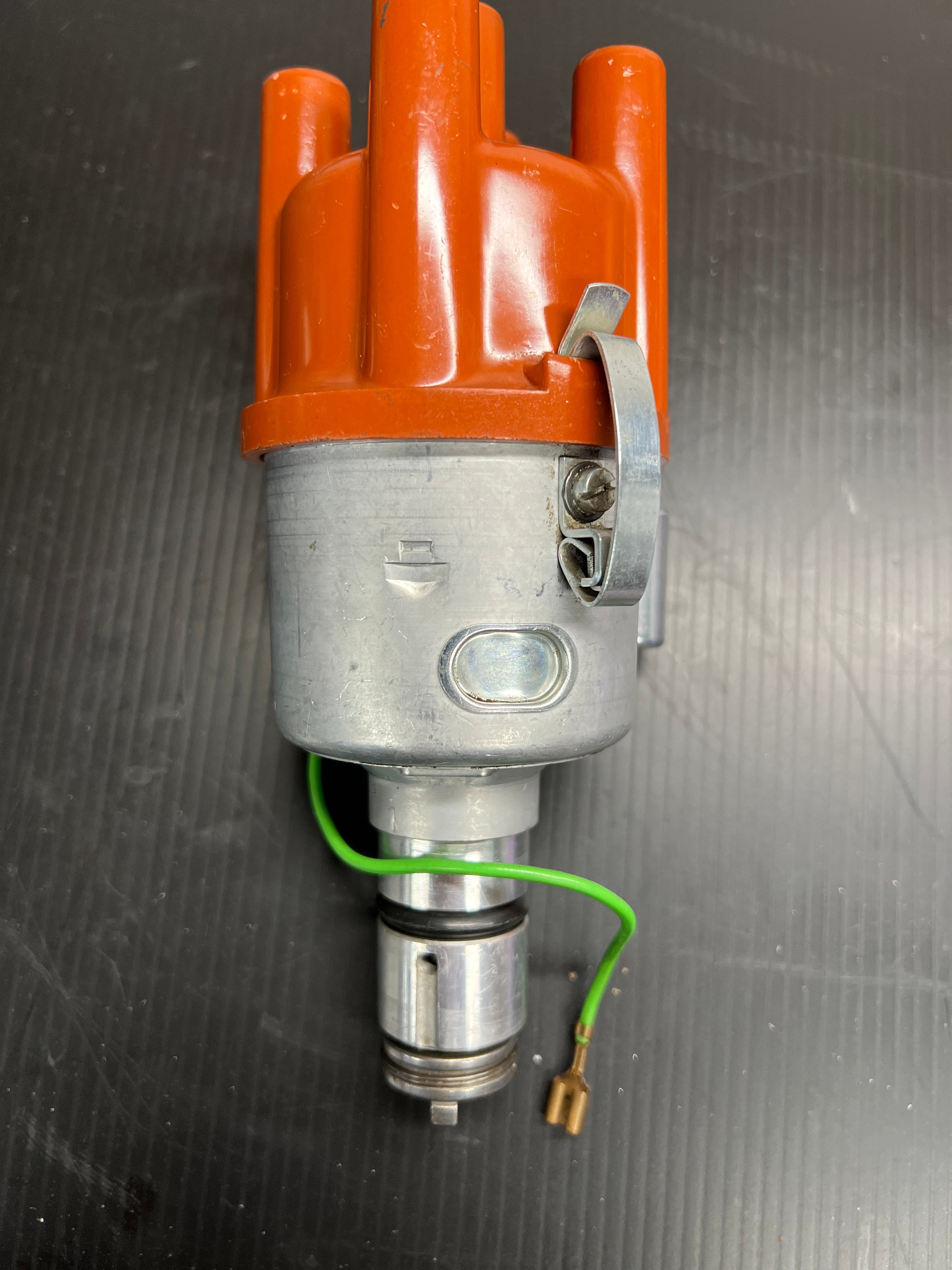 NOS German Bosch 009 distributor | Sparxwerks