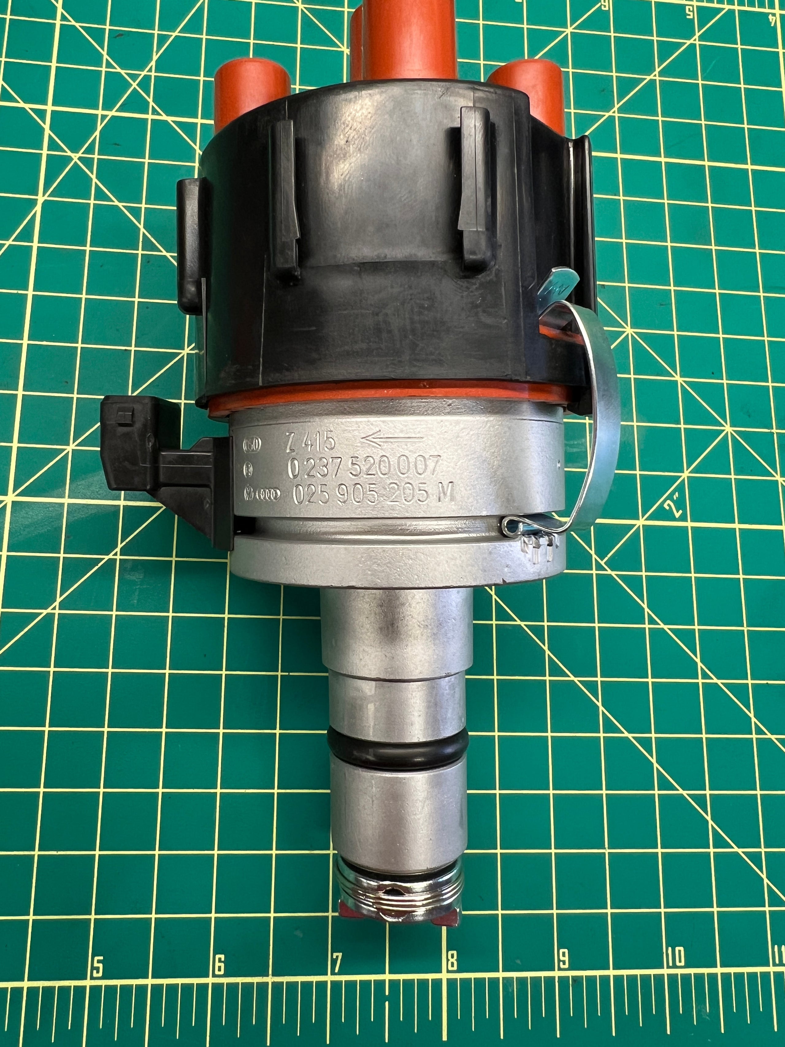 Restored German Bosch 1986-91 Vanagon distributor | Sparxwerks