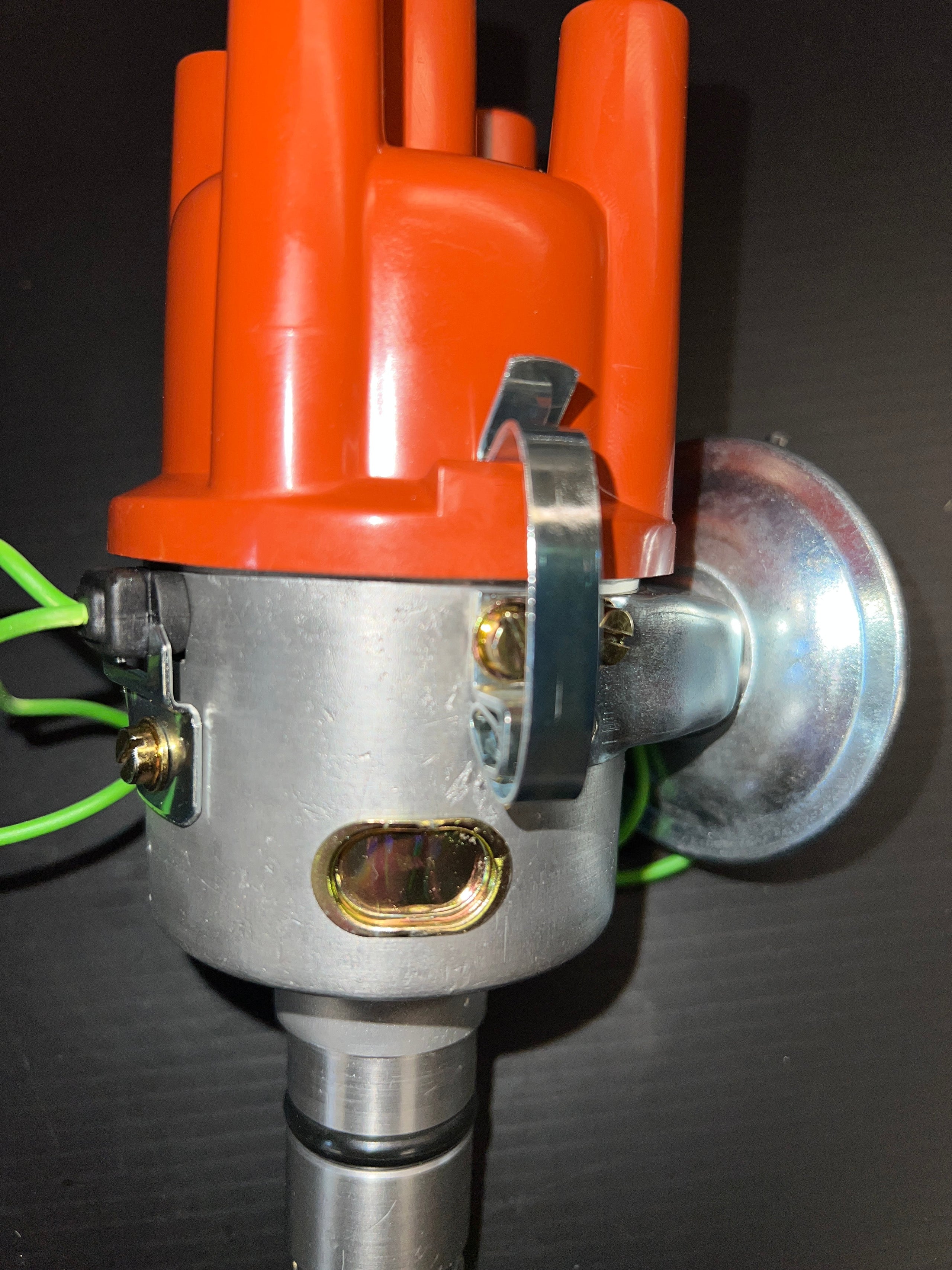 Restored German Bosch 022905205S or 021905205P bus distributors ...